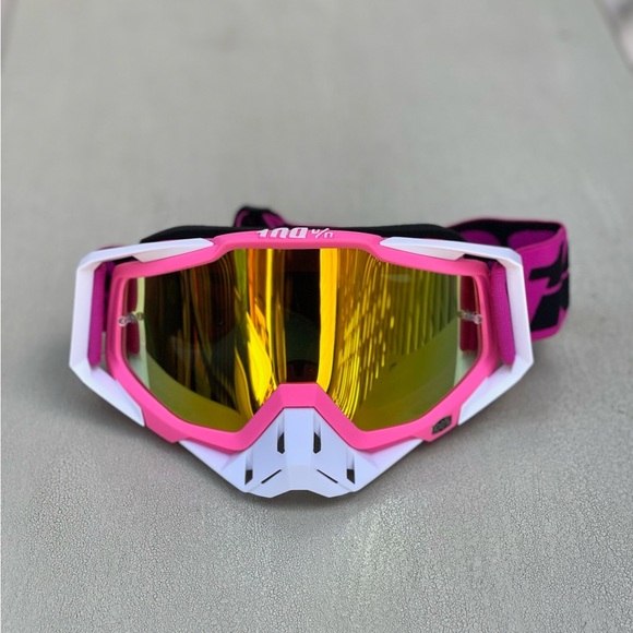 Accessories | Dirt Bike Goggles | Poshmark